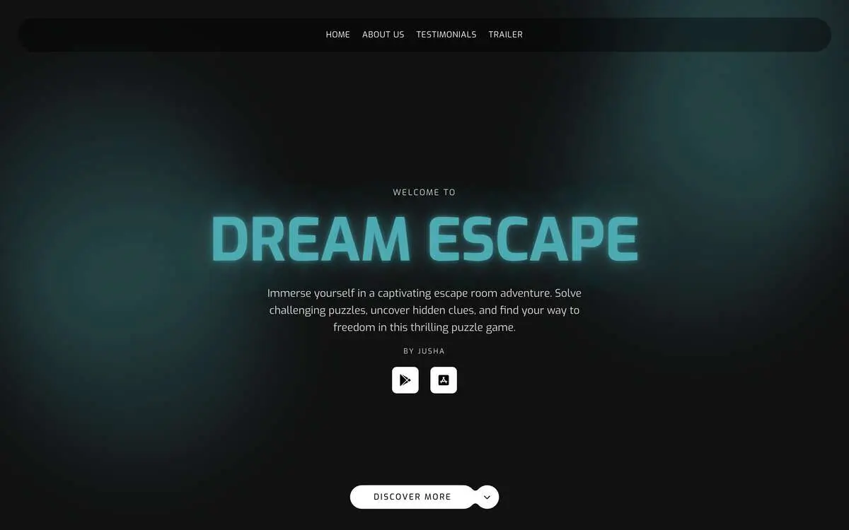 Dream Escape Room Escape Unofficial Fan Site